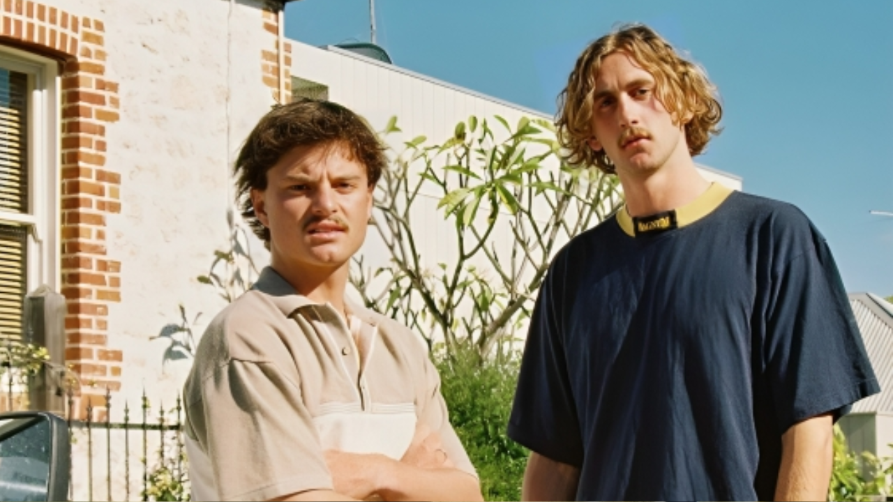 Old Mervs Announces 2024 Australian Tour - Music Feeds