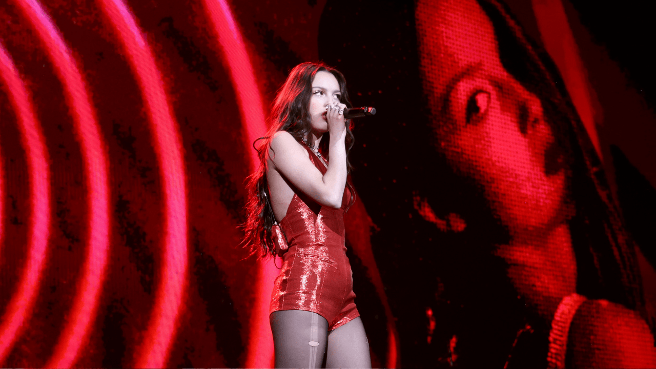 Olivia Rodrigo Announces 2024 Australian Leg Shows Of ‘Guts’ World Tour ...