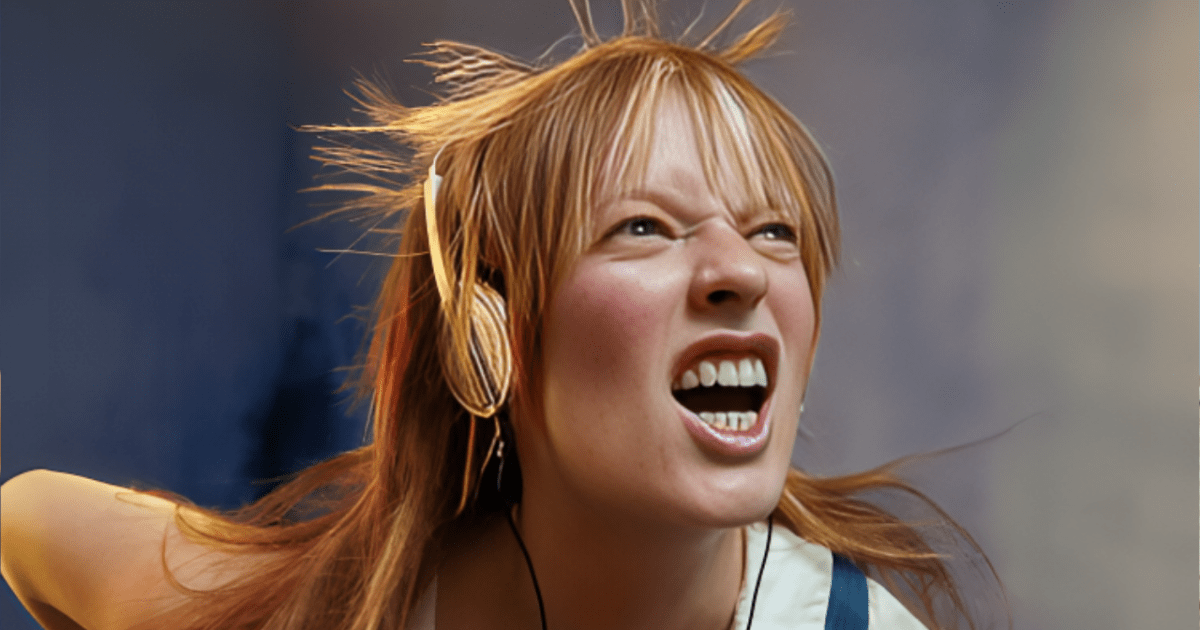 Orla Gartland Releases New Single And Music Video For 'Little Chaos ...