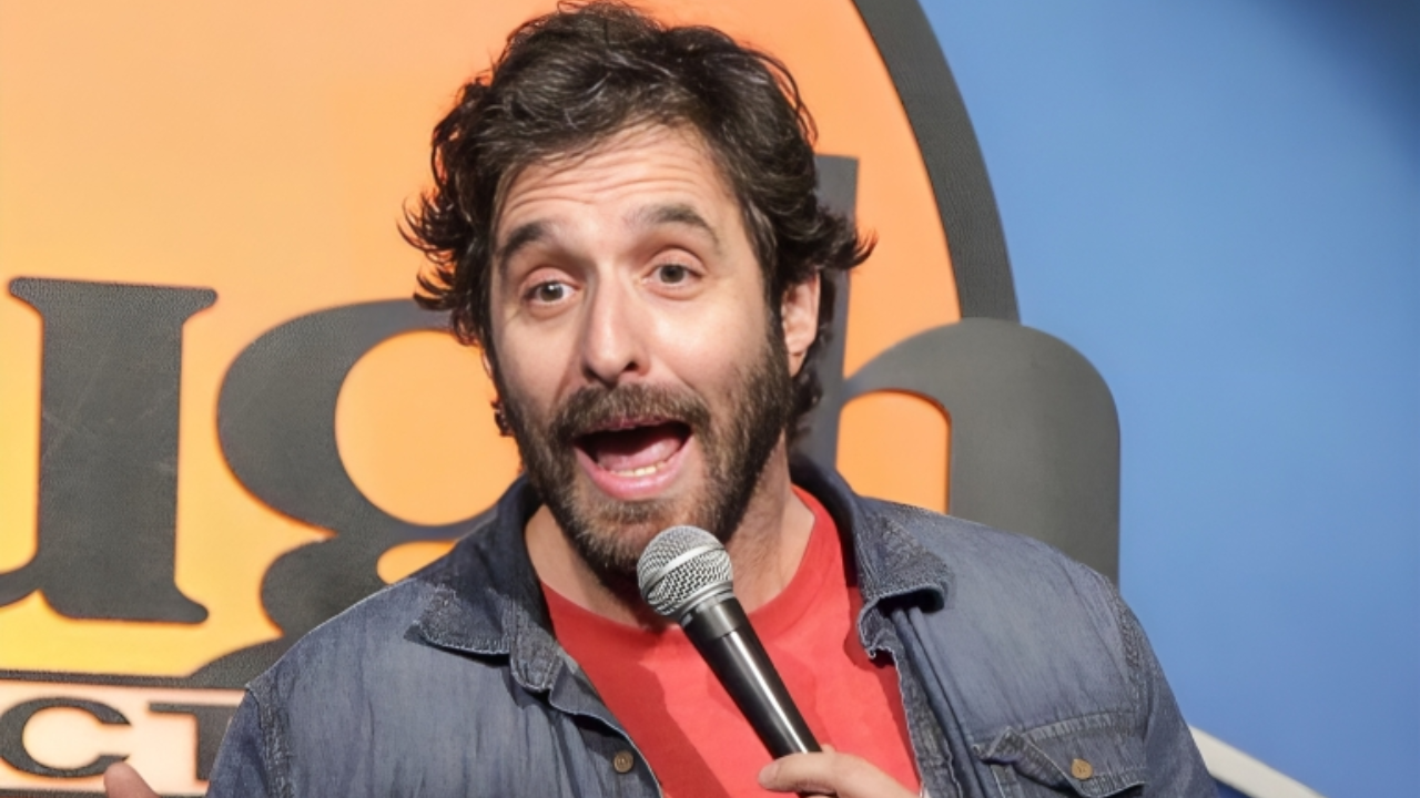 Comedian Rafi Bastos Announces Debut Australian Tour - Music Feeds