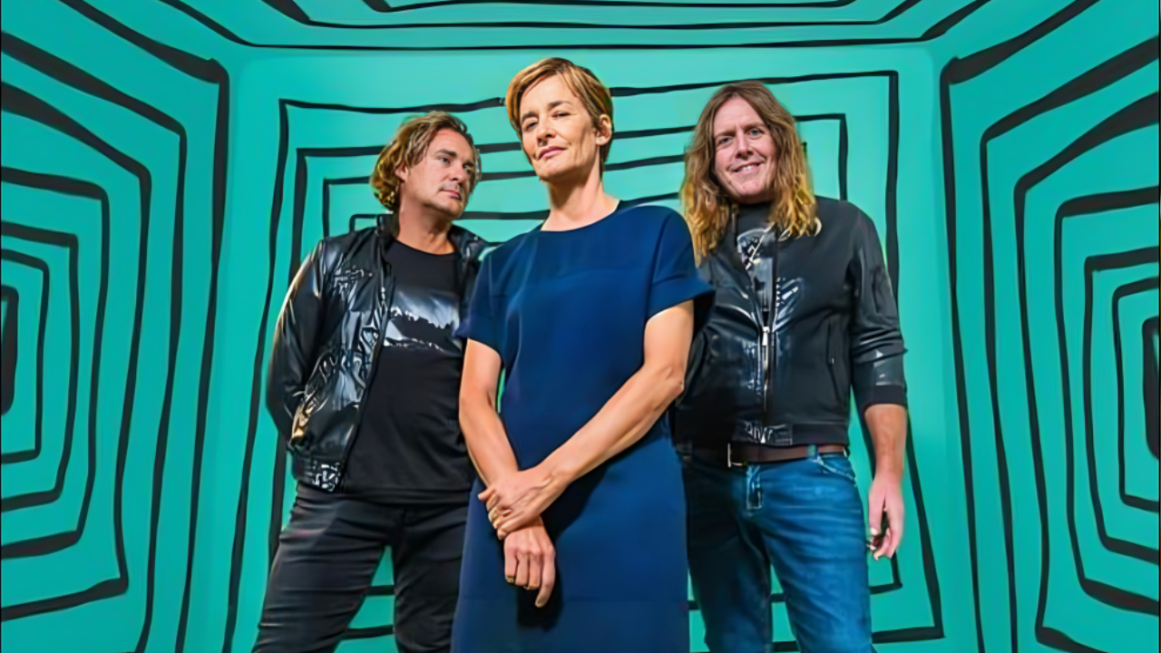 Spiderbait Announce 2024 Australian Tour - Music Feeds