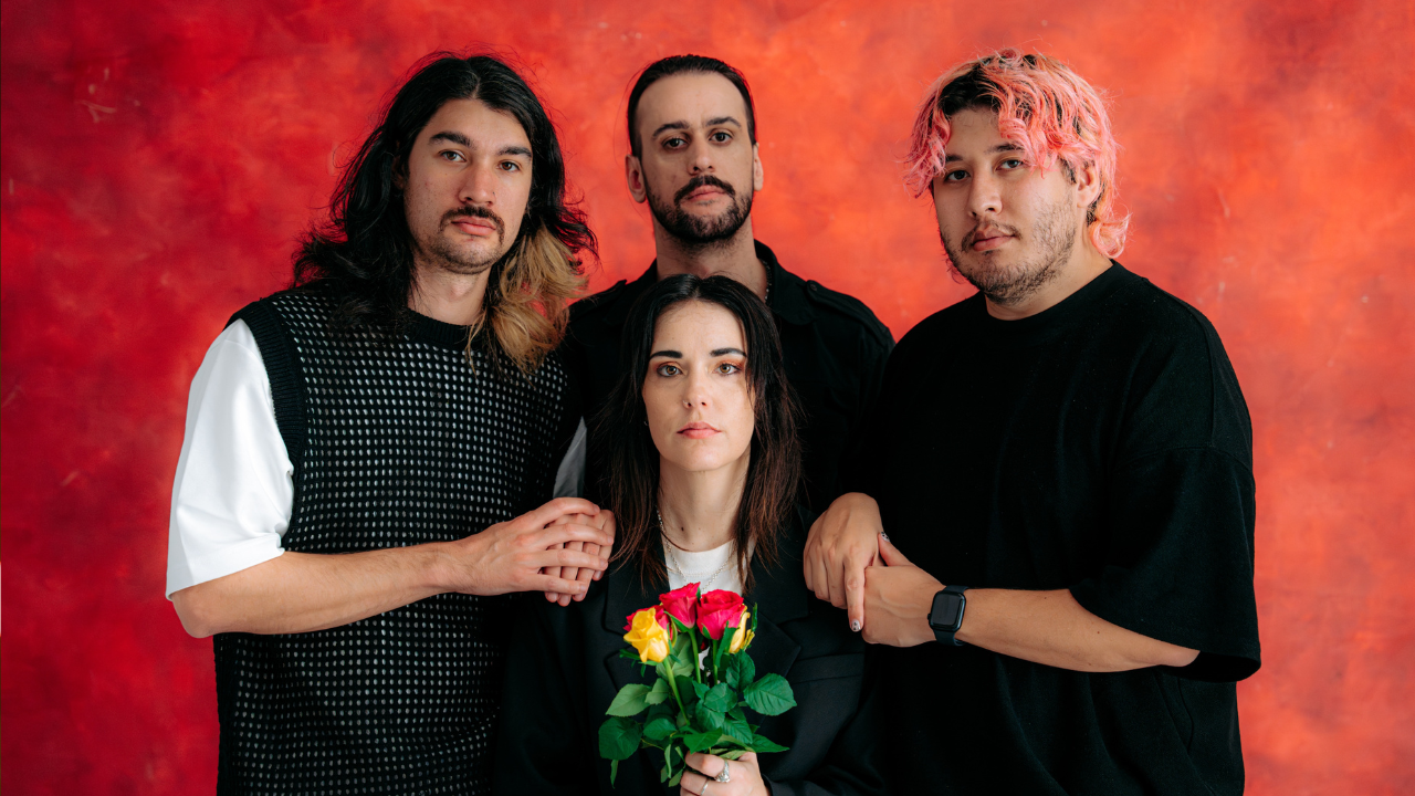 Stand Atlantic Releases New Single And Music Video For 'LOVE U ANWAY ...