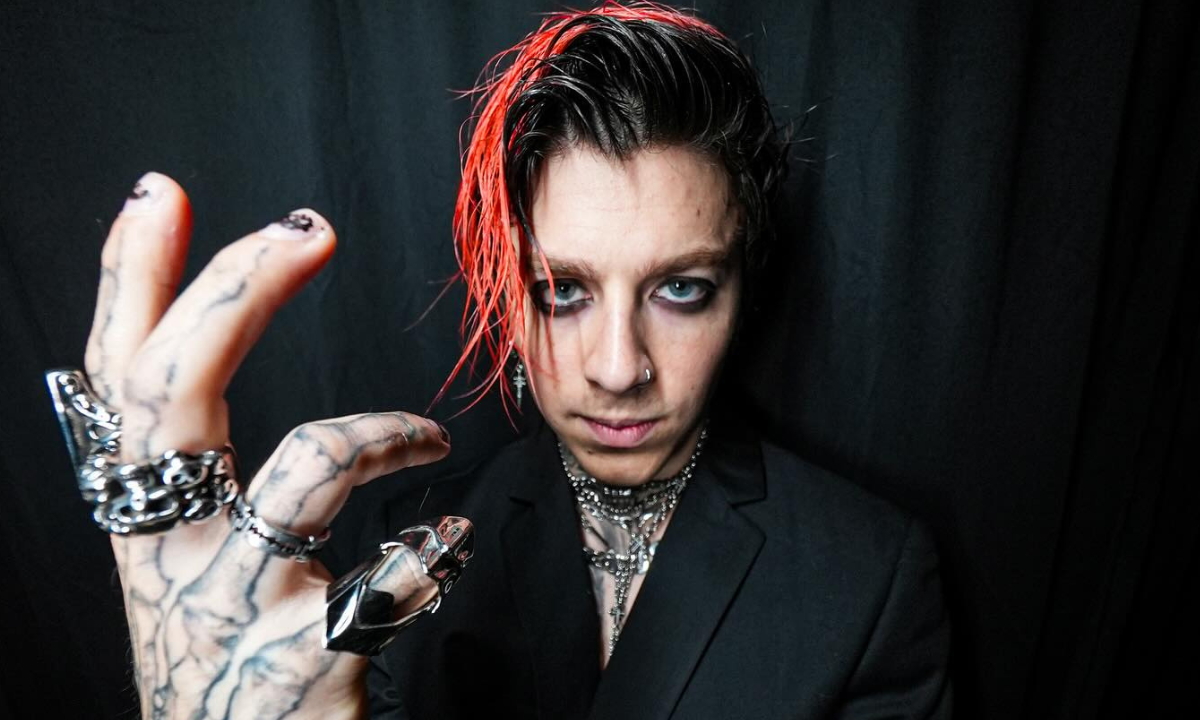 TX2 Releases New Single ‘HATCHET’ - Music Feeds