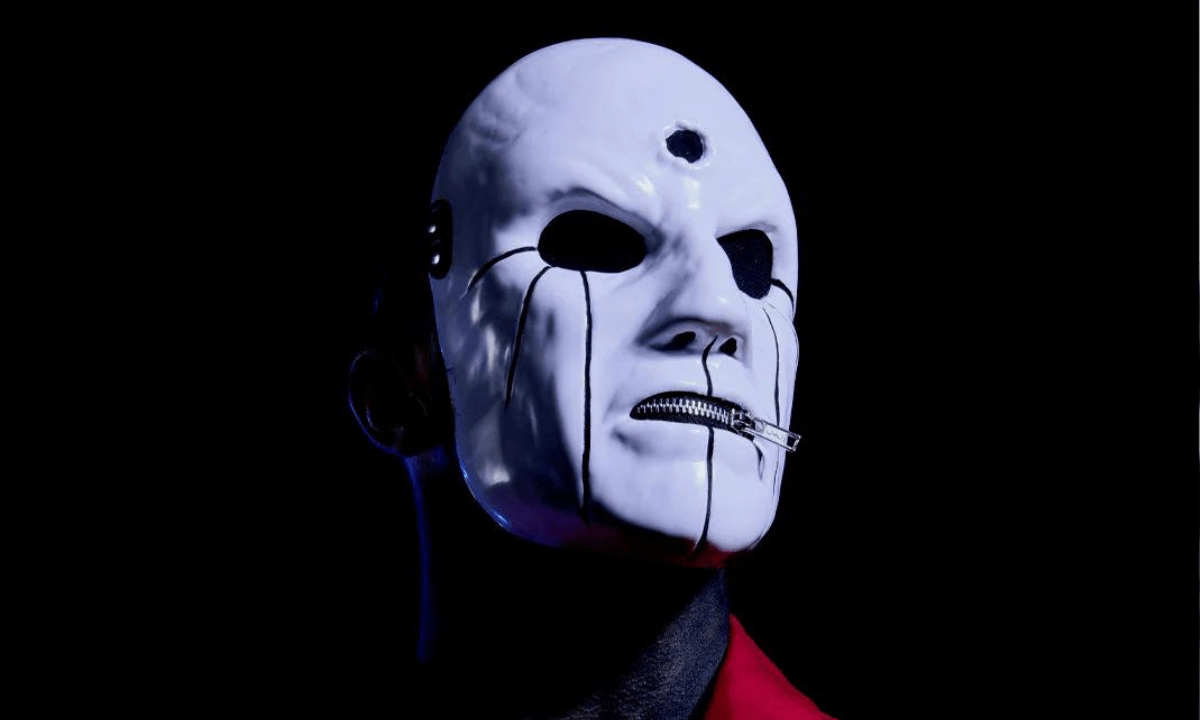 Slipknot Confirm Eloy Casagrande As Their New Drummer