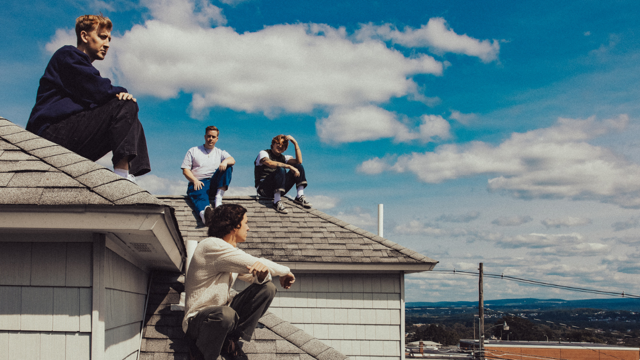 One Step Closer Deep Dive Into Their New LP ‘All You Embrace’