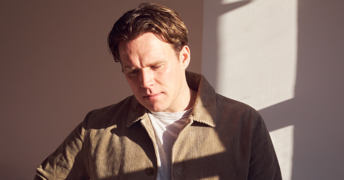 Tourist Releases New Album ‘Memory Morning’ - Music Feeds