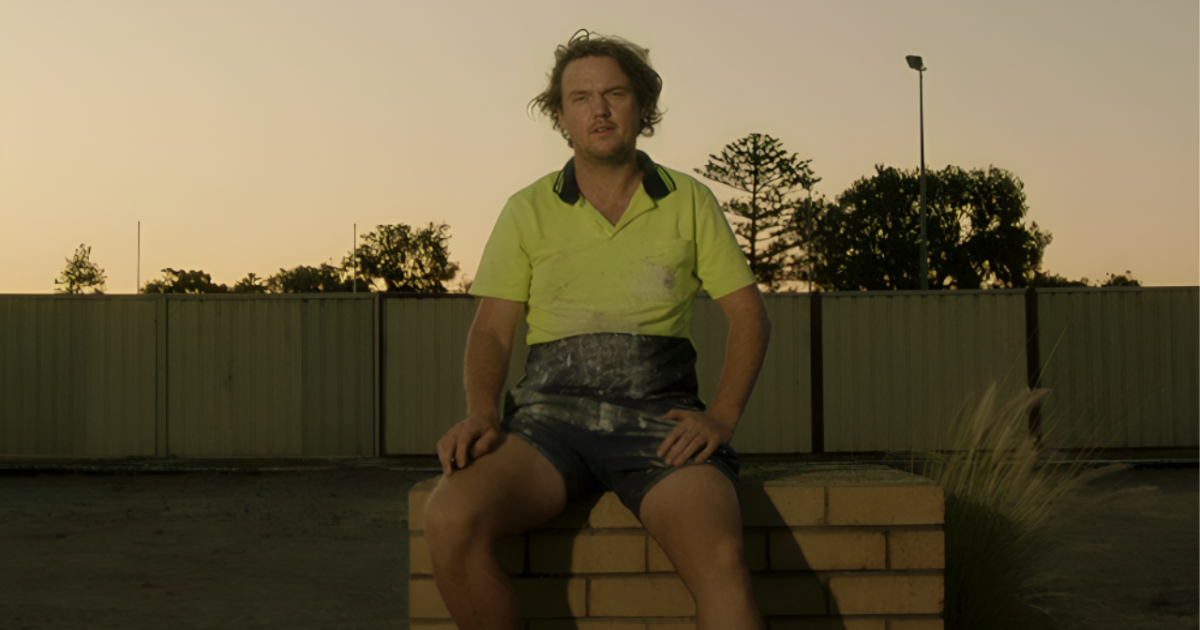 Peter Bibby Releases New Single "Terracotta Brick" From His Forthcoming ...