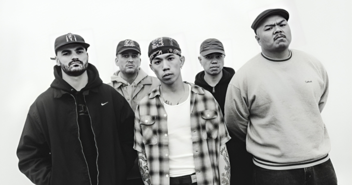 Speed Announce Debut Album 'Only One Mode’ - Music Feeds