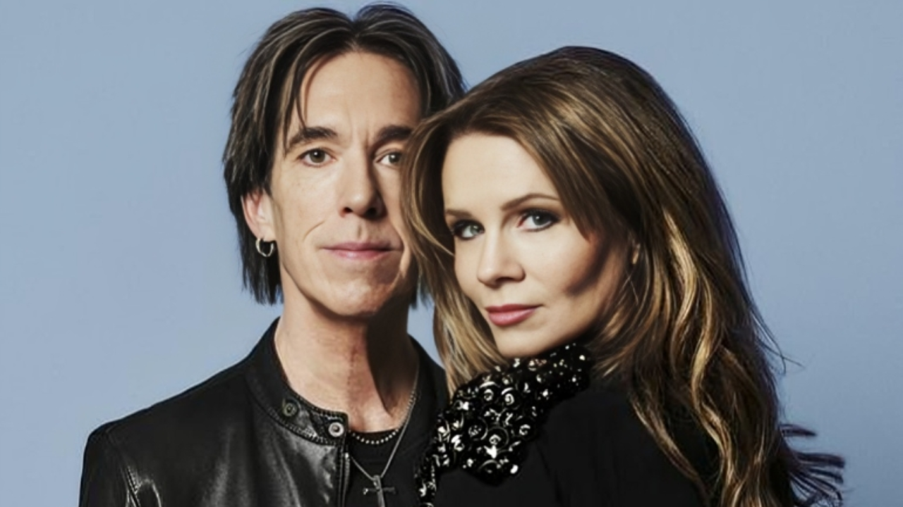 Roxette Announce 2025 Australian Tour - Music Feeds