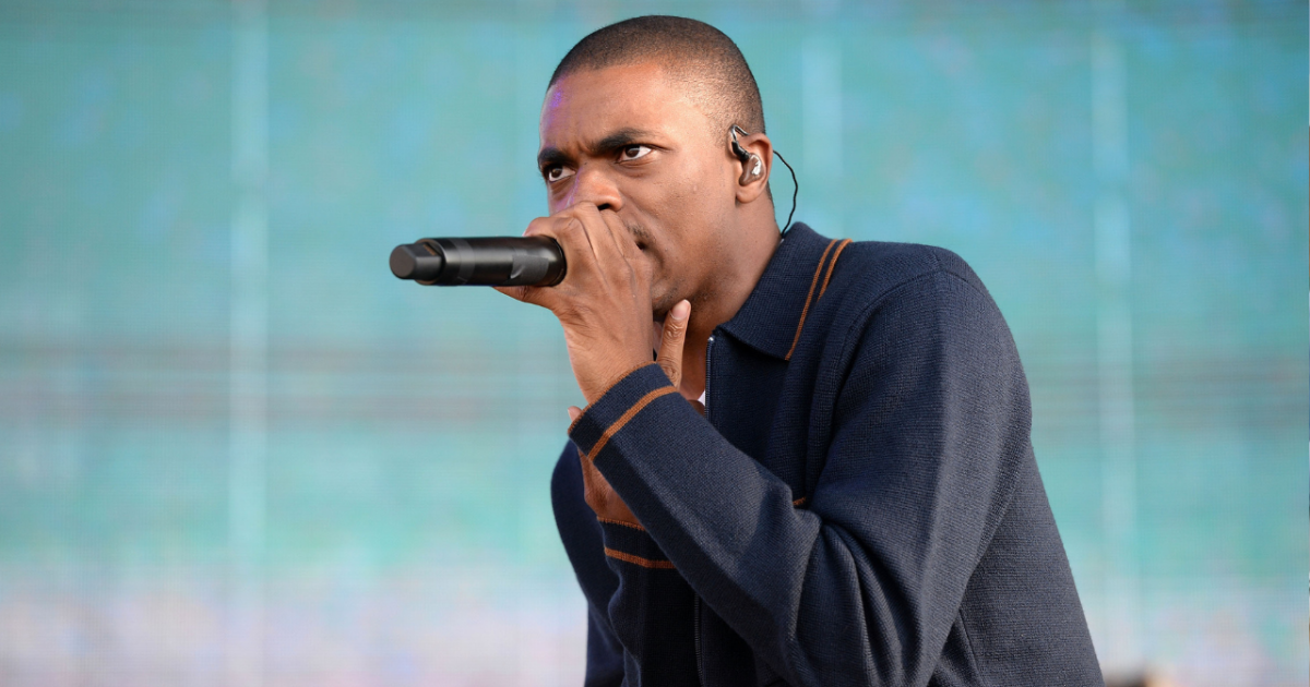 Vince Staples Announces New Album ‘Dark Times’ - Music Feeds
