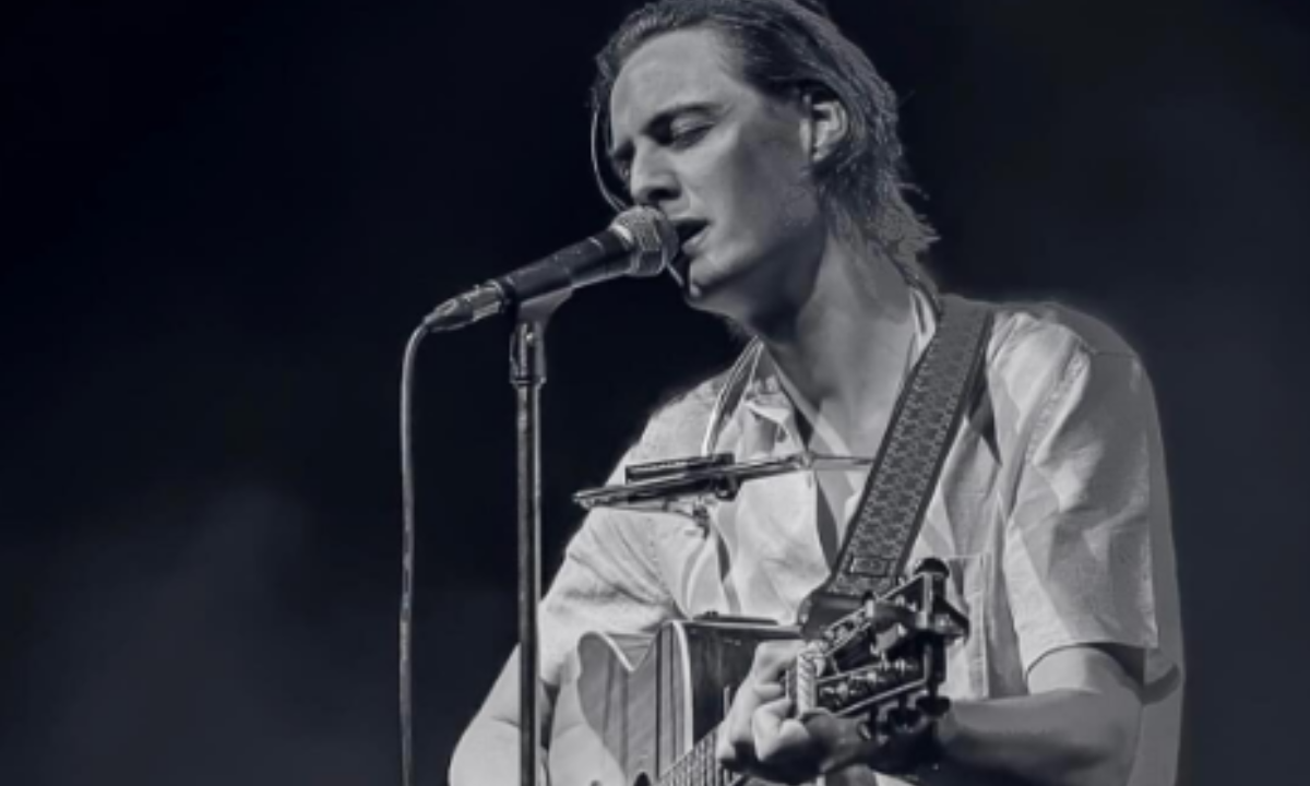 Bud Rokesky Announces East Coast Tour - Music Feeds