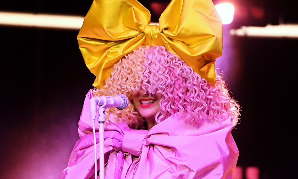 Sia Releases New Single ‘Incredible’ - Music Feeds