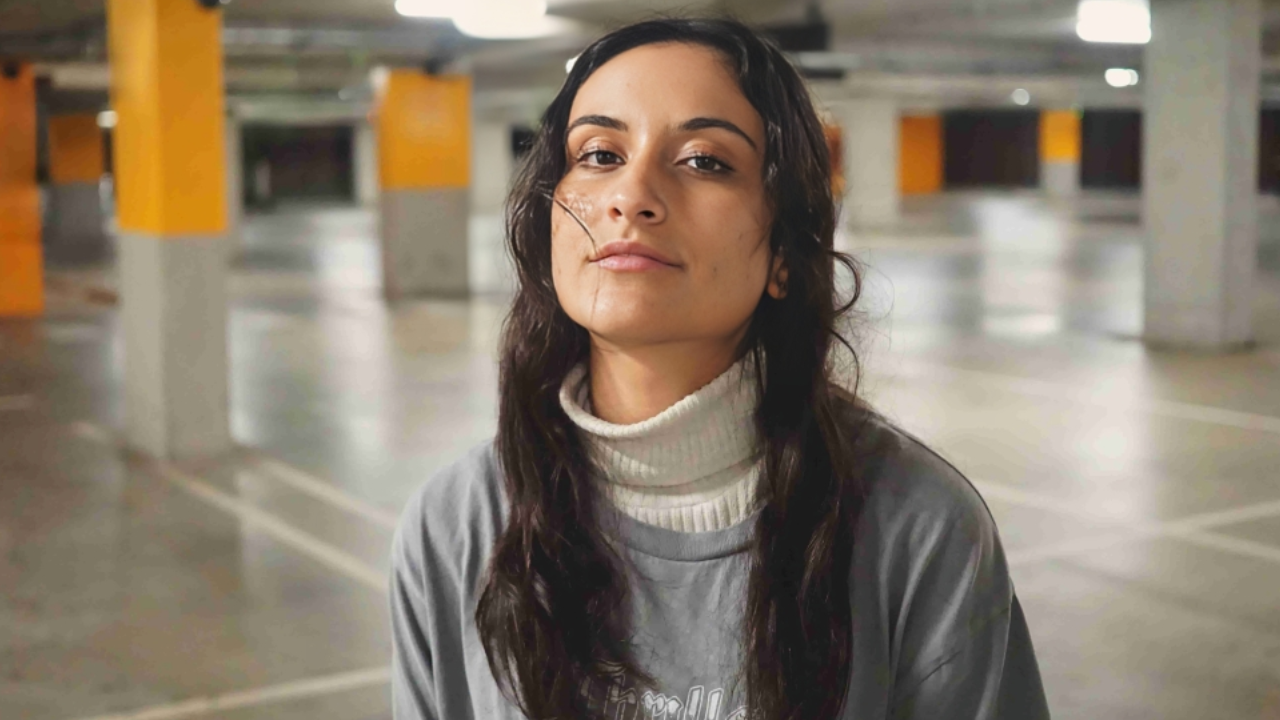 Abbey Lane Releases New EP 'Afterthoughts' - Music Feeds