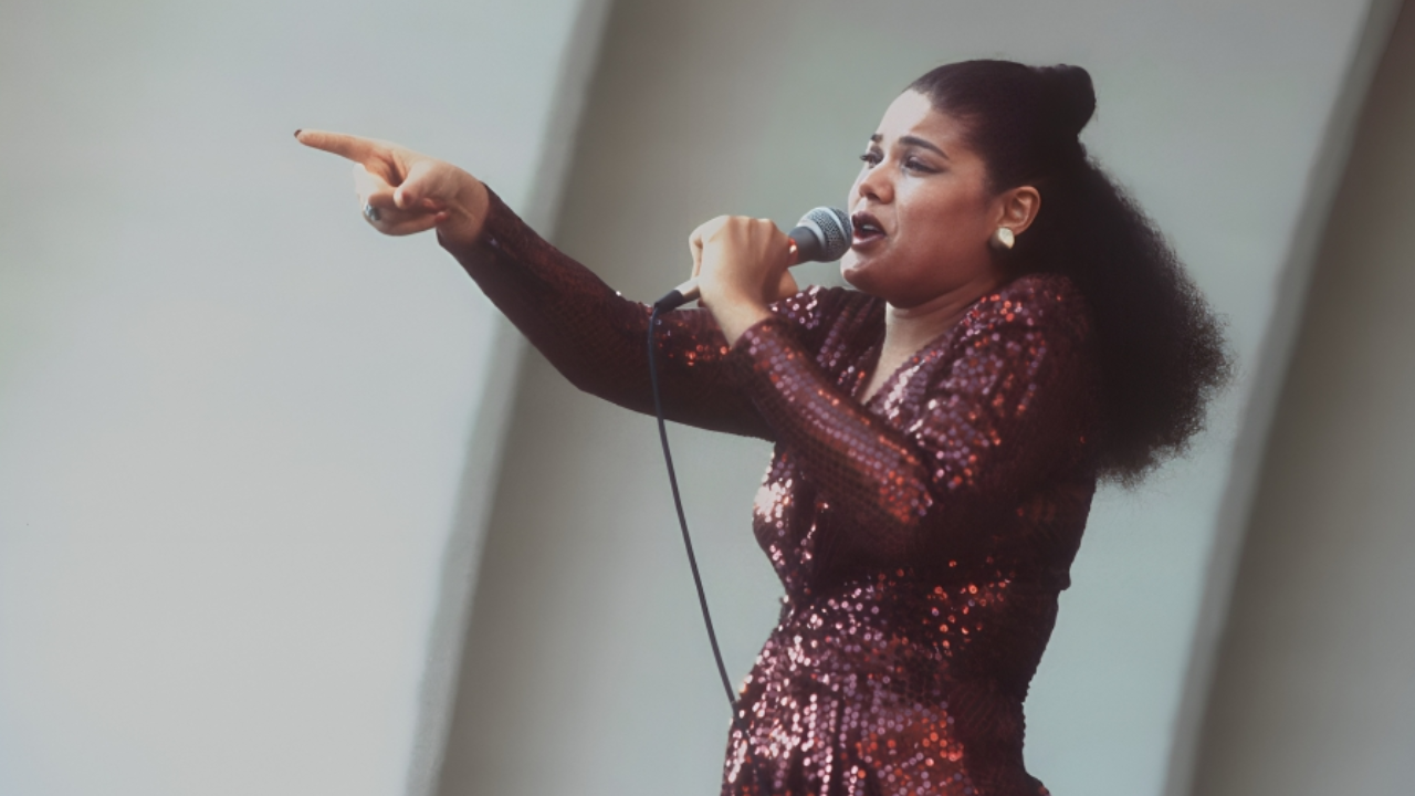 American R&B Icon Angela Bofill, Singer Of “This Time I’ll Be Sweeter ...