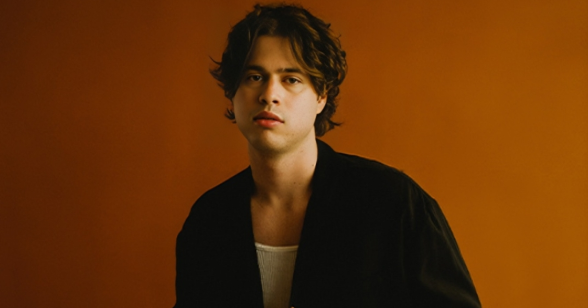 Blake Rose Announces 2024 Australian Tour - Music Feeds