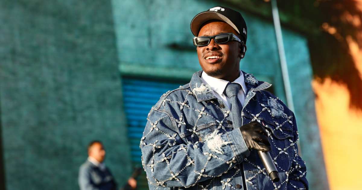 Blxst Announces Debut Album ‘I’ll Always Come Find You' - Music Feeds