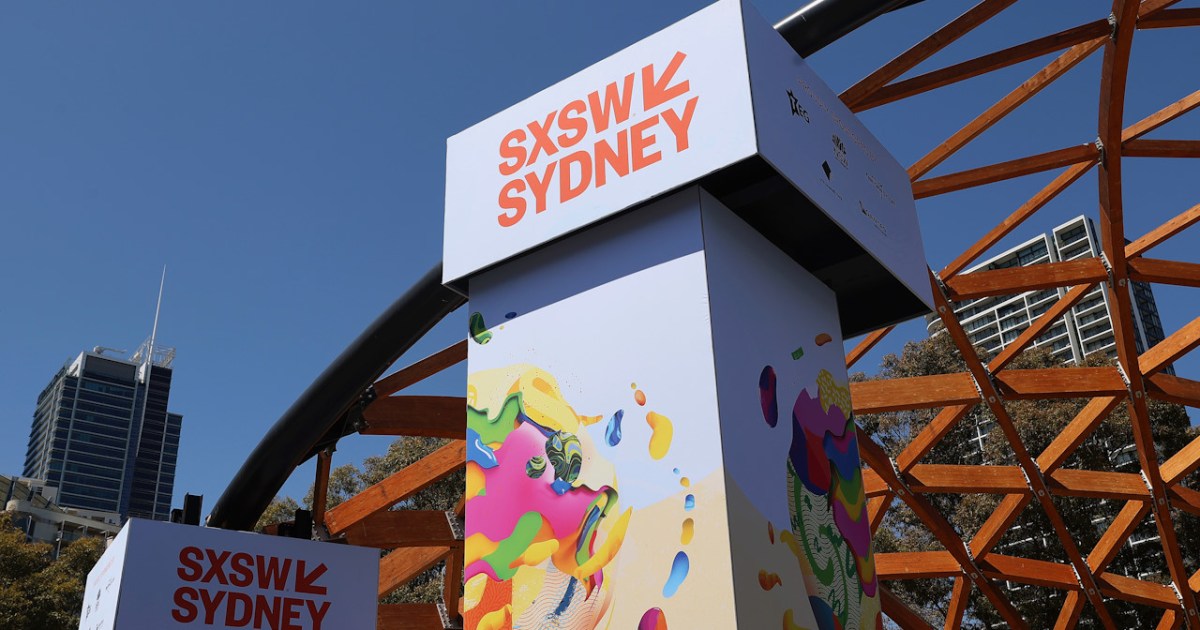 SXSW Sydney Share 50+ More Acts For 2024 Music Festival - Music Feeds