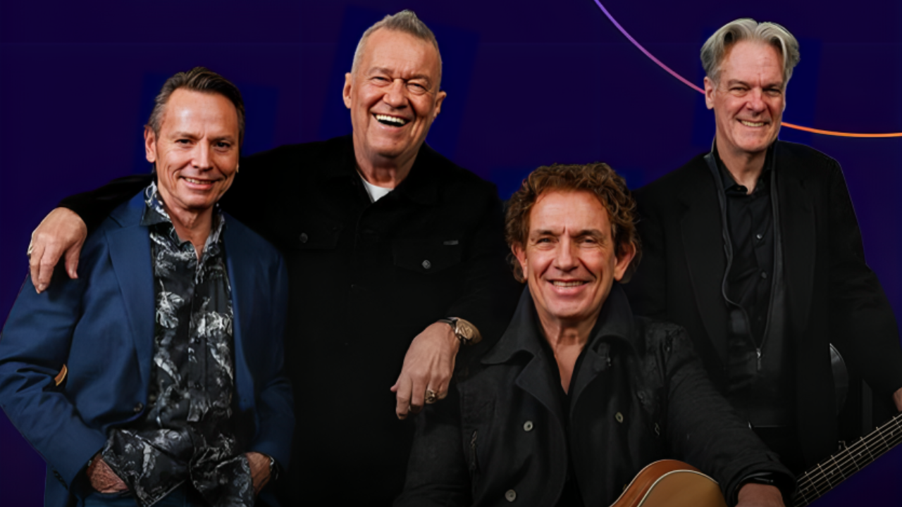 Cold Chisel Expand 50th Anniversary Australian Tour With Additional ...