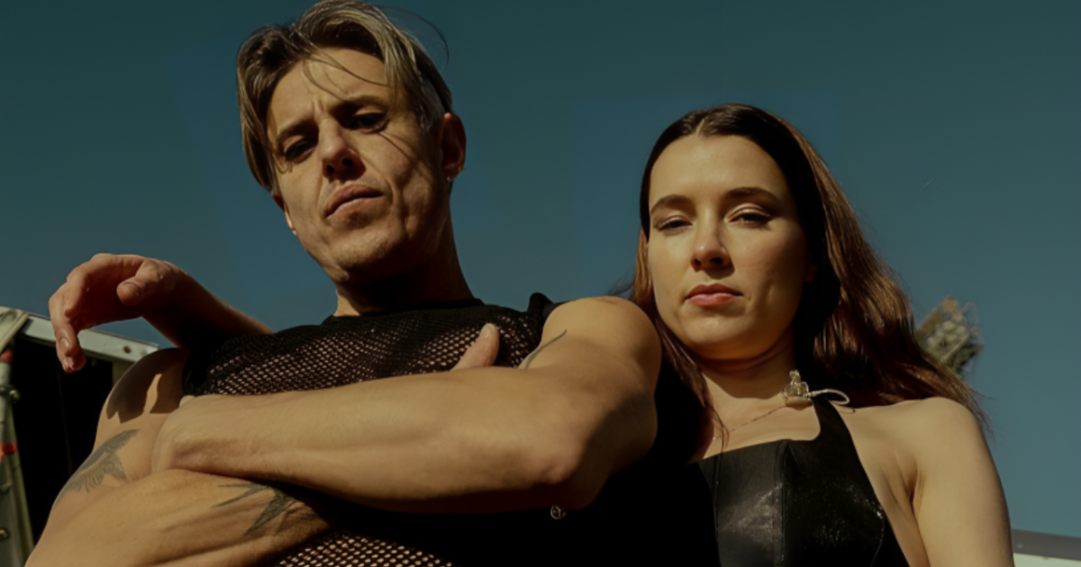 Confidence Man Announce 2024 Australian Tour - Music Feeds