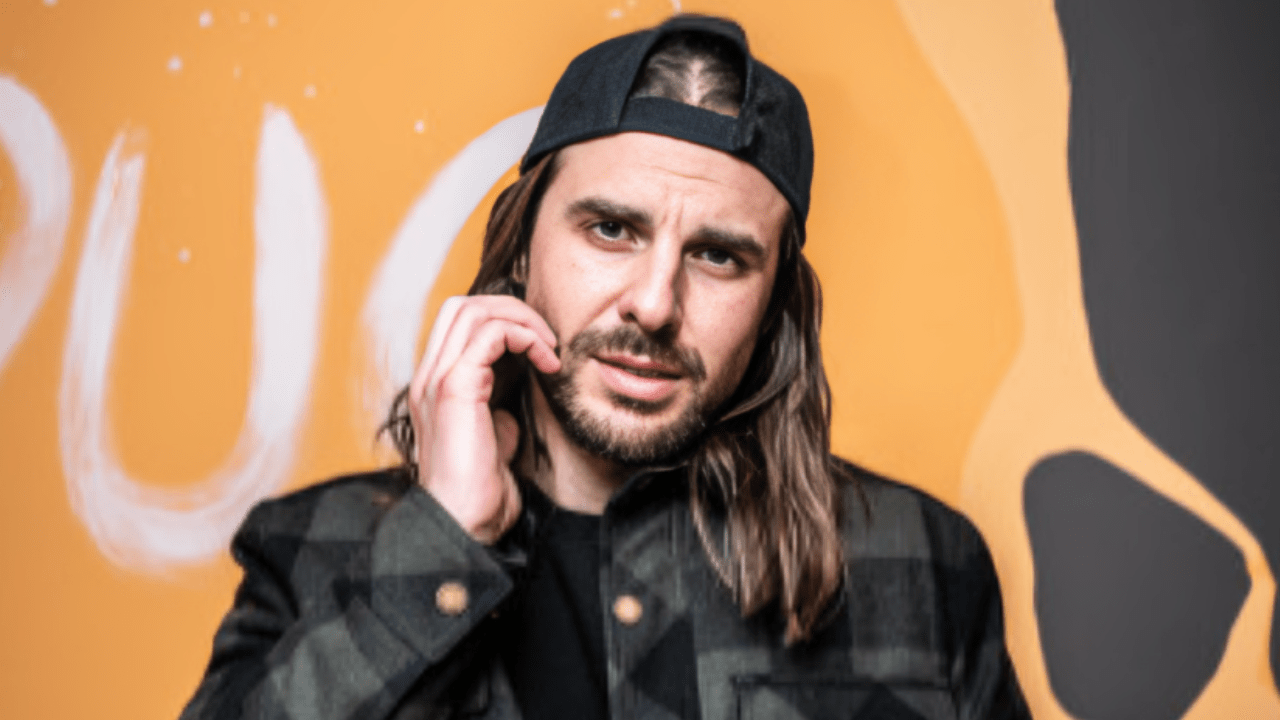 Craig Conant Announces 2025 Australian Tour - Music Feeds