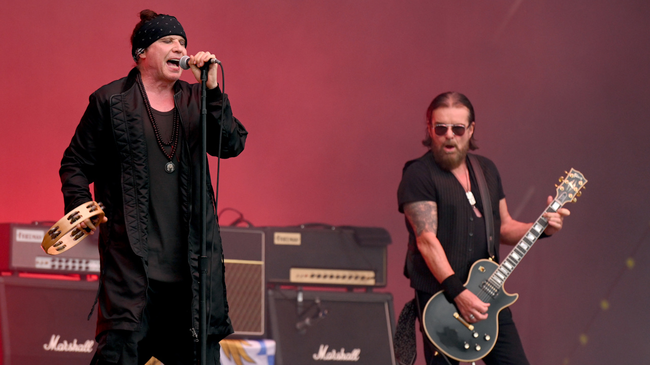 The Cult Announce 2024 Australian Tour - Music Feeds