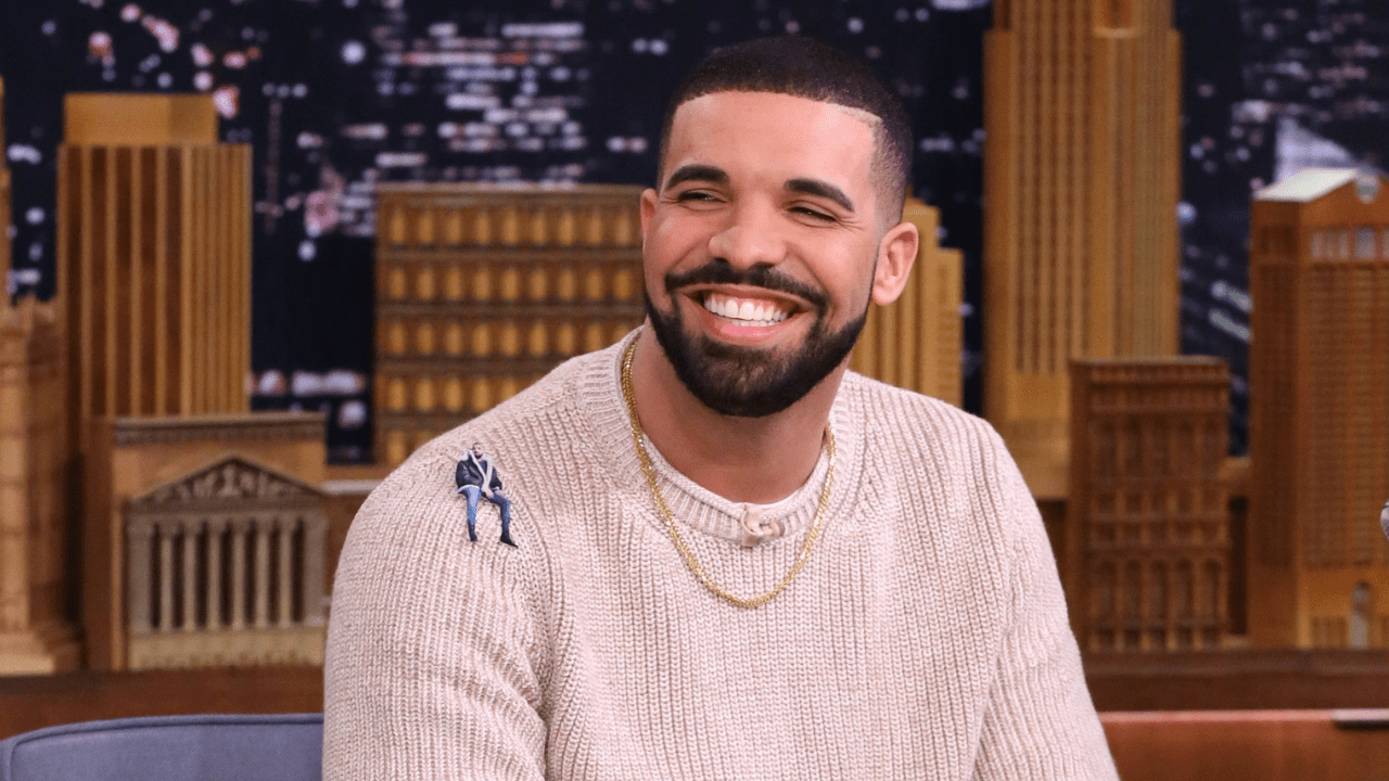 Drake To Release Surprise New Album, 'Honestly, Nevermind', Today