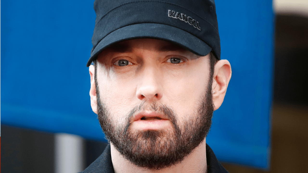 Eminem Releases New Single And Music Video For 'Houdini' - Music Feeds