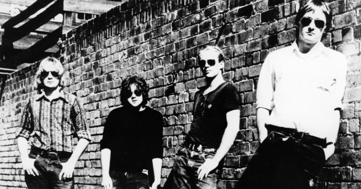 The Saints Announce 2024 Tour With All-Star Lineup - Music Feeds