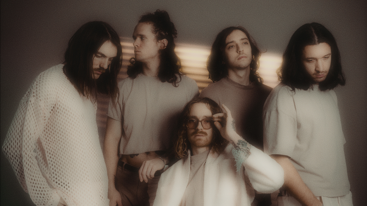 Invent Animate Release New Album 'Heavener (Definitive)' - Music Feeds