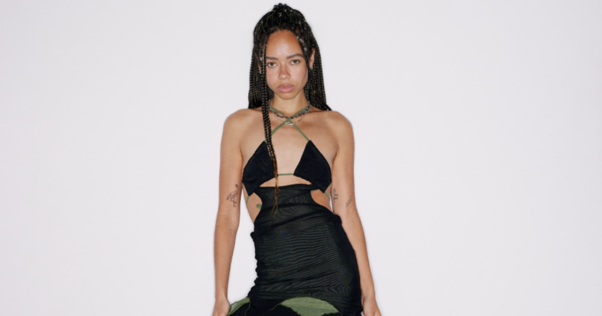 KSMBA Releases Debut Single 'Emwe' - Music Feeds