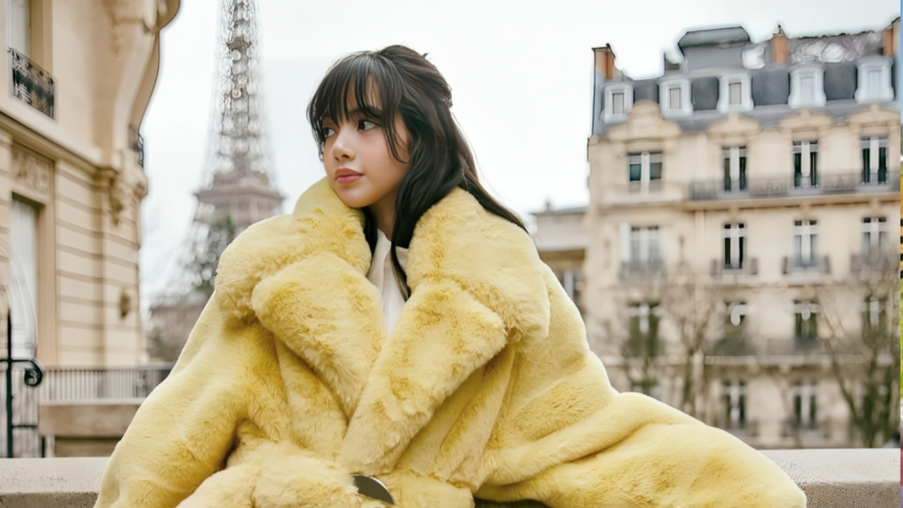 Blackpink's LISA Announces Comeback Solo Single 'Rockstar' - Music Feeds