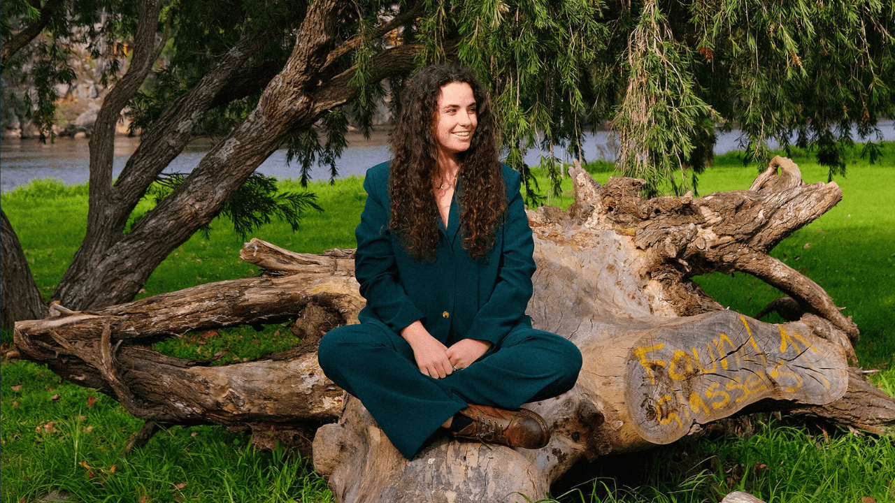 Lorna Releases New Single 'Underachiever' - Music Feeds