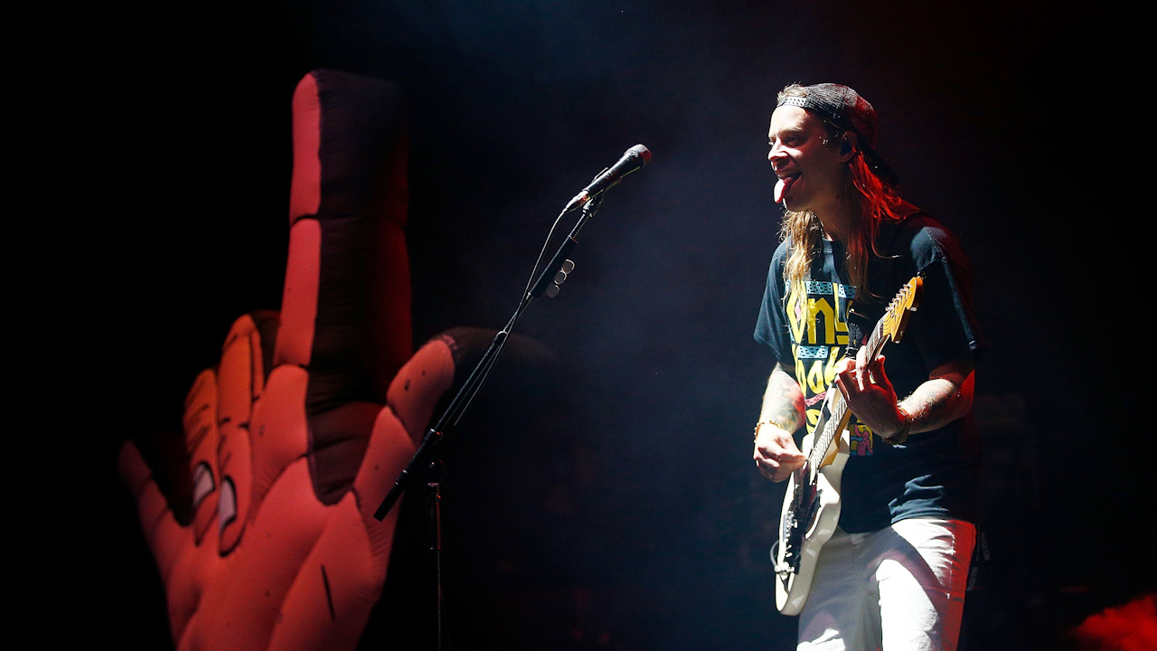 Dune Rats And FIDLAR Announce 2024 Co-Headlining Tour - Music Feeds