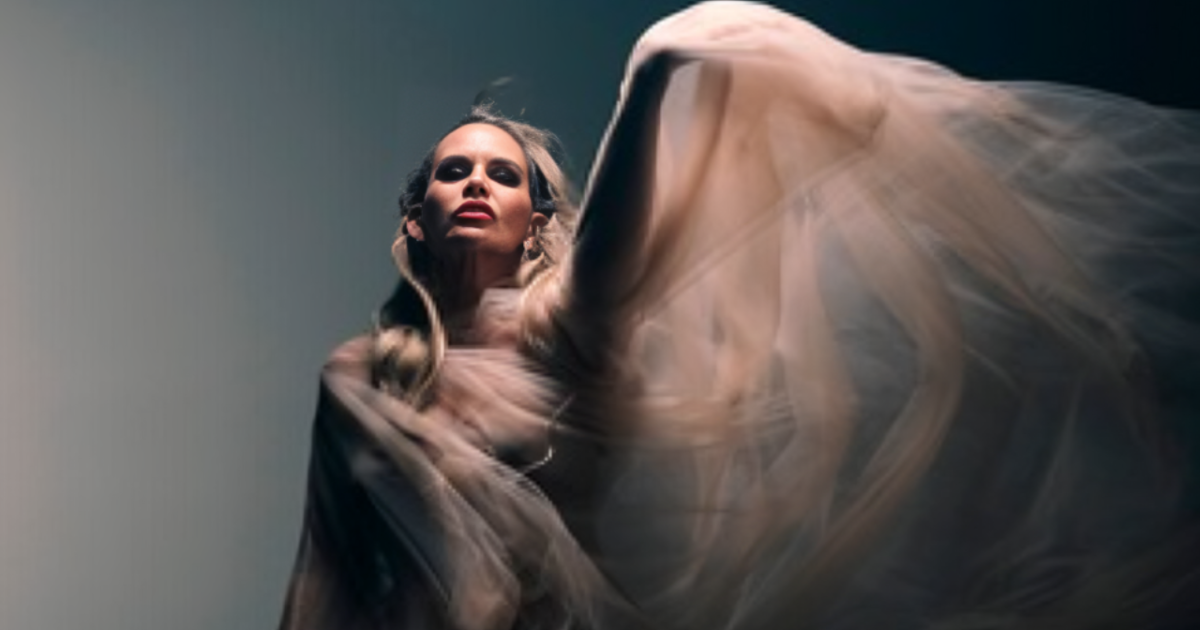 Lark Releases New Single 'All I Want Is You' - Music Feeds