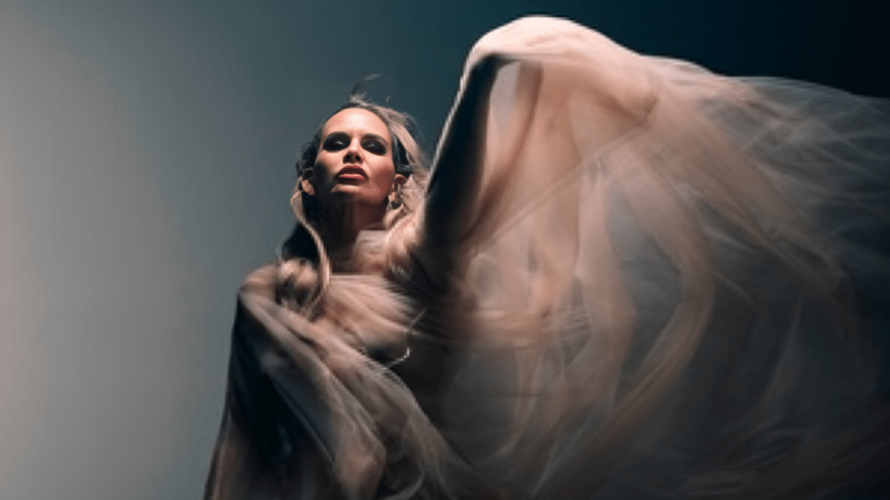 Lark Releases New Single 'All I Want Is You' - Music Feeds