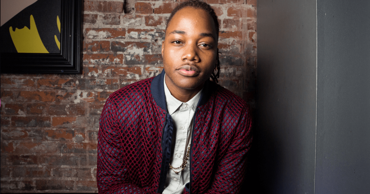 Leon Thomas Teases New Album - Music Feeds