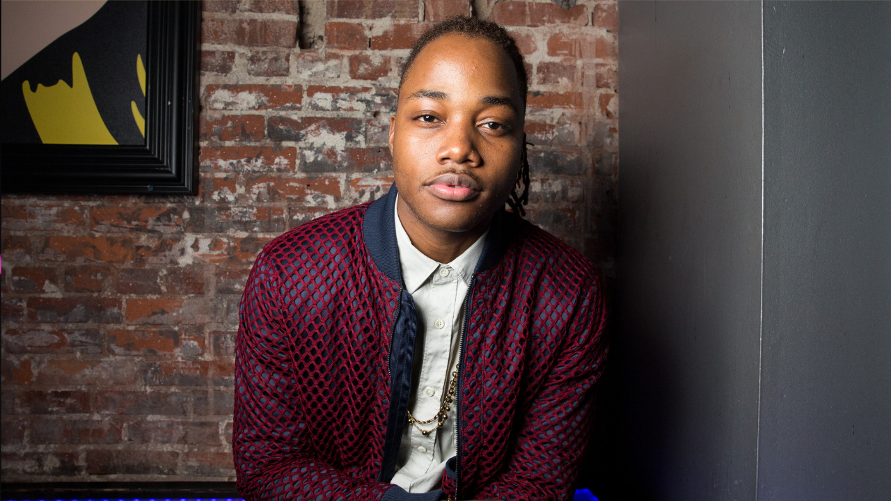 Leon Thomas Teases New Album - Music Feeds