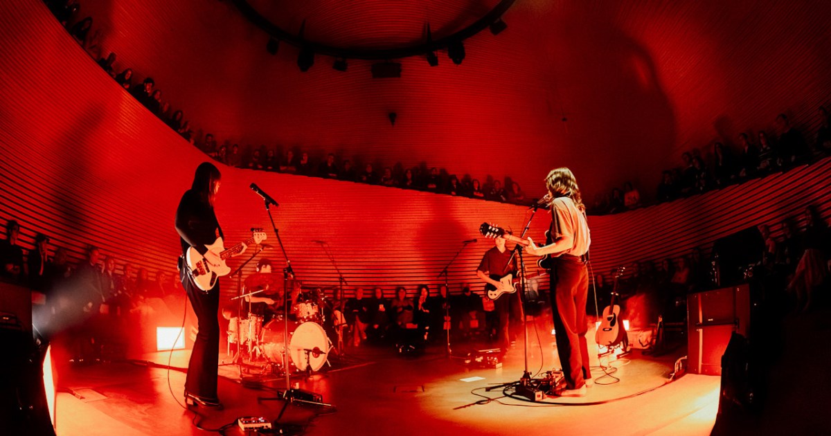 Fred Leone Feed - Music Feeds