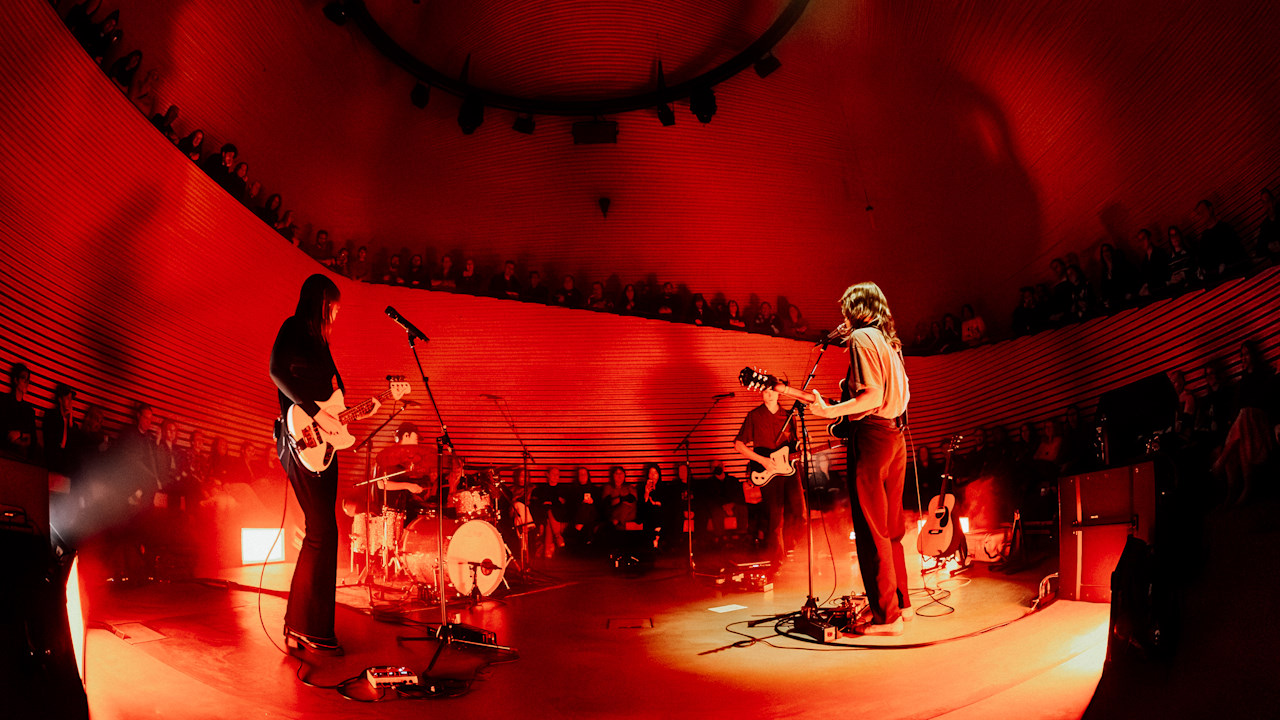 Phoenix Central Park Announces 13th Season - Music Feeds