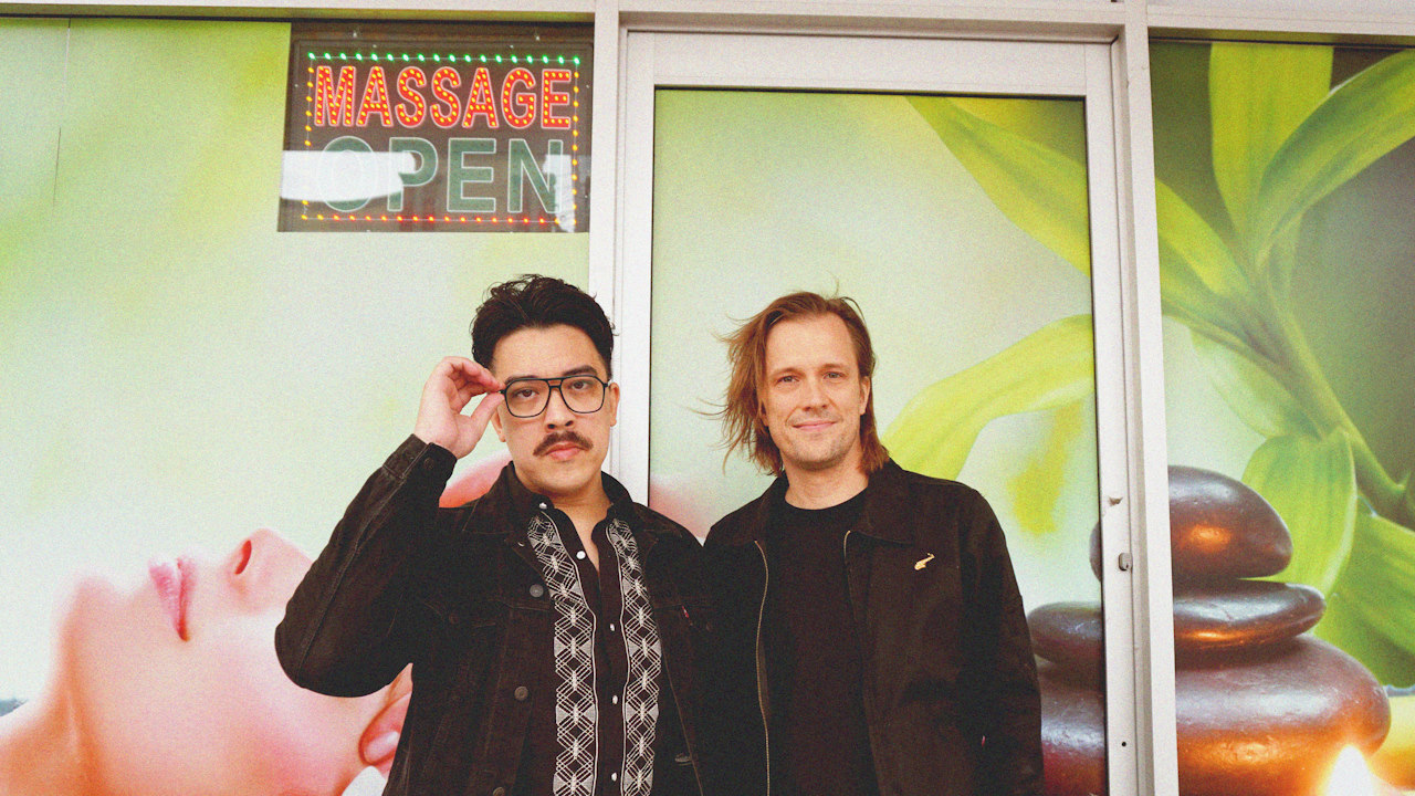 Polish Club Announce New Album And Double A-Side - Music Feeds
