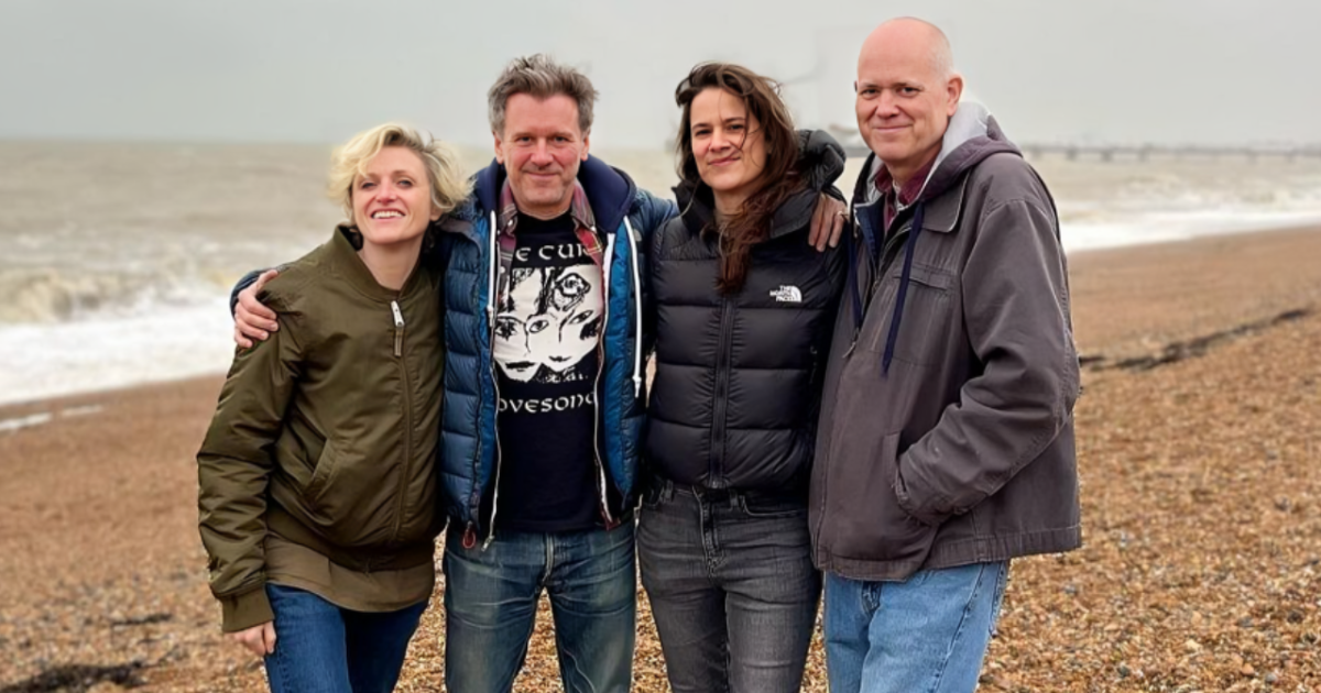 Superchunk Announce 2024 'Foolish' 30th Anniversary Tour - Music Feeds