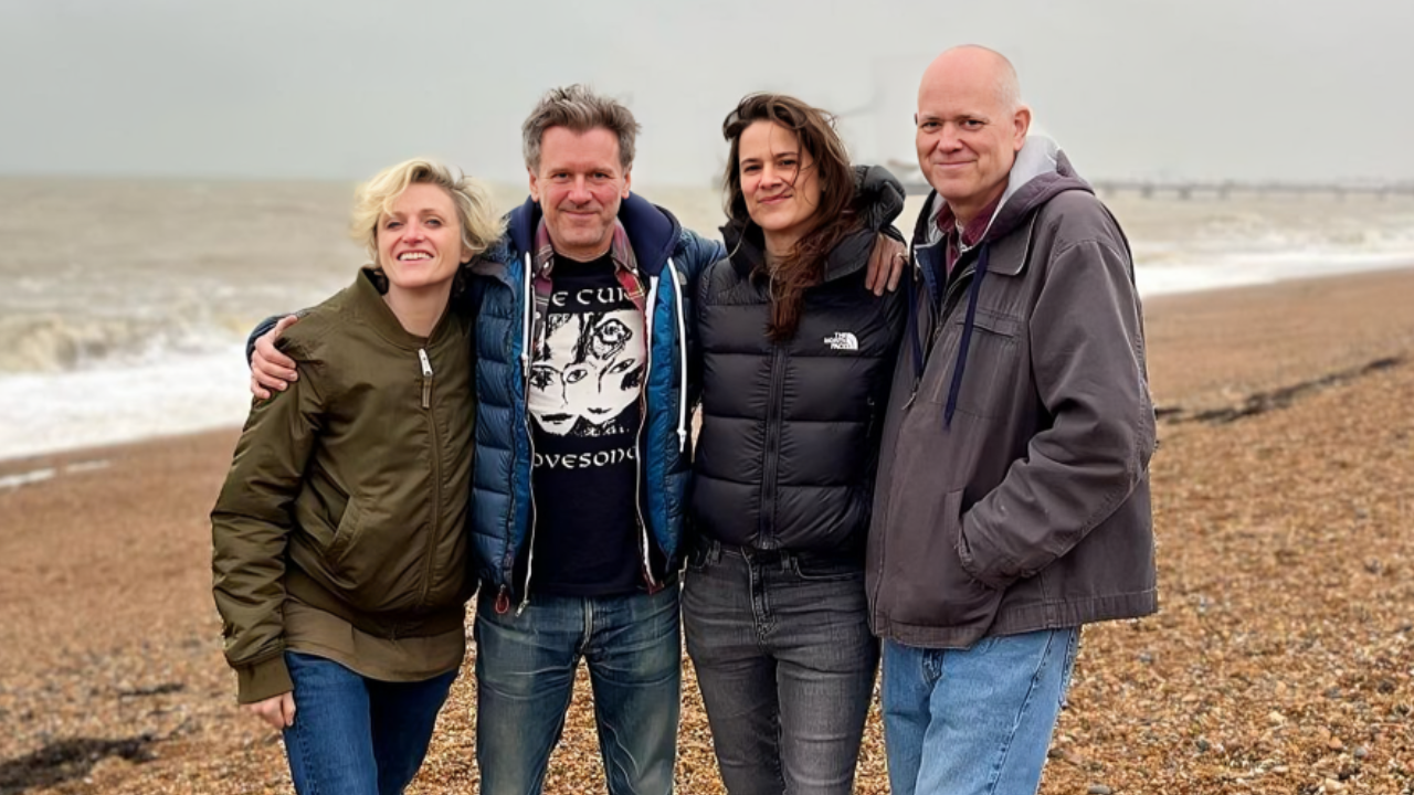 Superchunk Announce 2024 'Foolish' 30th Anniversary Tour - Music Feeds