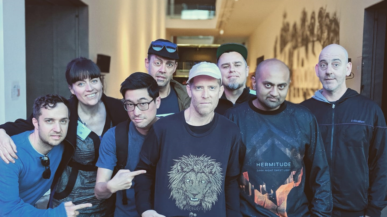 The Herd Reunite For New Single 'Soul Of My Soul' - Music Feeds