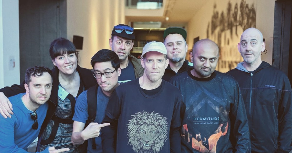 The Herd Reunite For New Single 'Soul Of My Soul' - Music Feeds