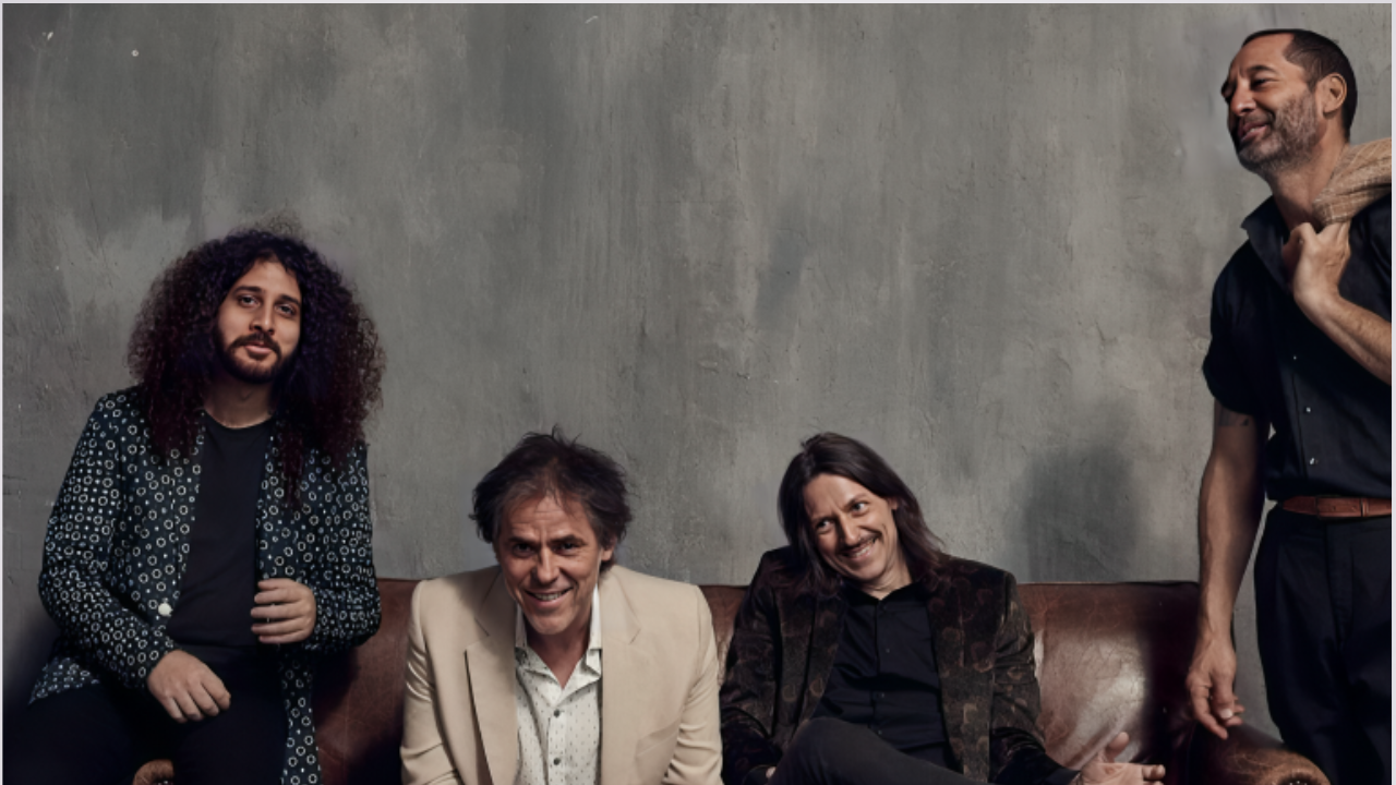 The Whitlams Announce 2024 'Love This City' 25th Anniversary Tour For ...