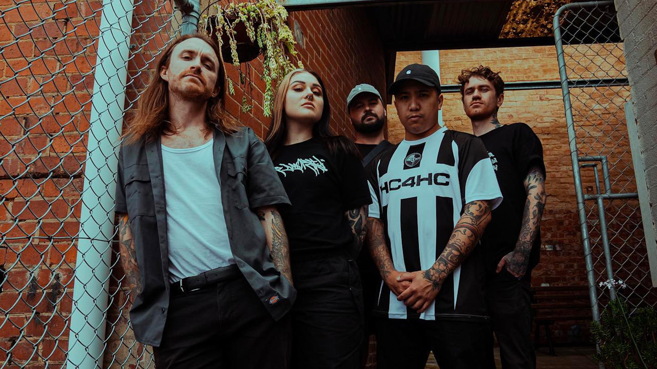 Terminal Sleep Announce 2024 Australian Tour - Music Feeds