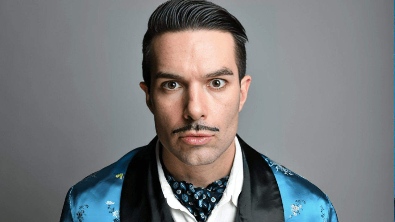 Troy Hawke Announces 2025 Australian Tour - Music Feeds