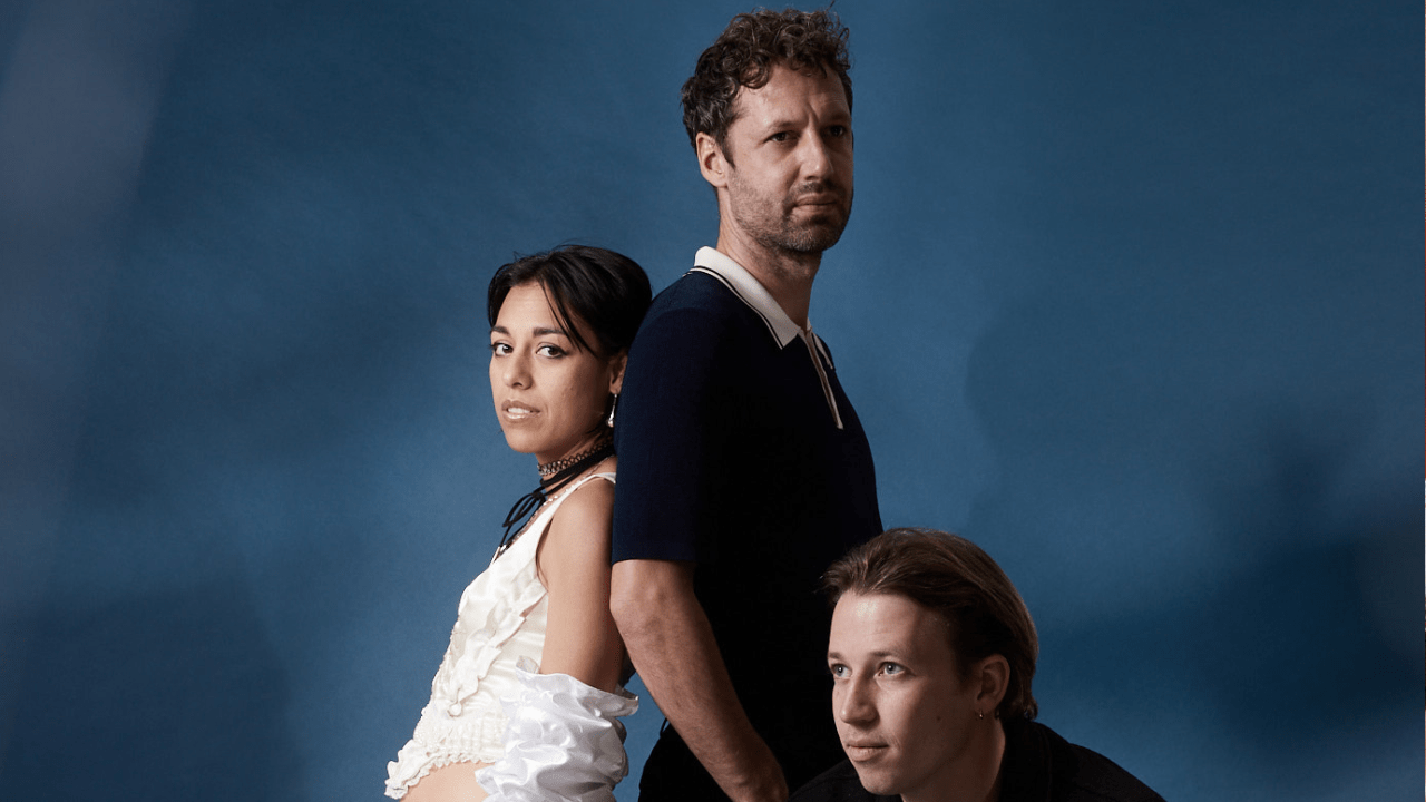Telenova Named As Support For girl in red's 2024 Australian Tour