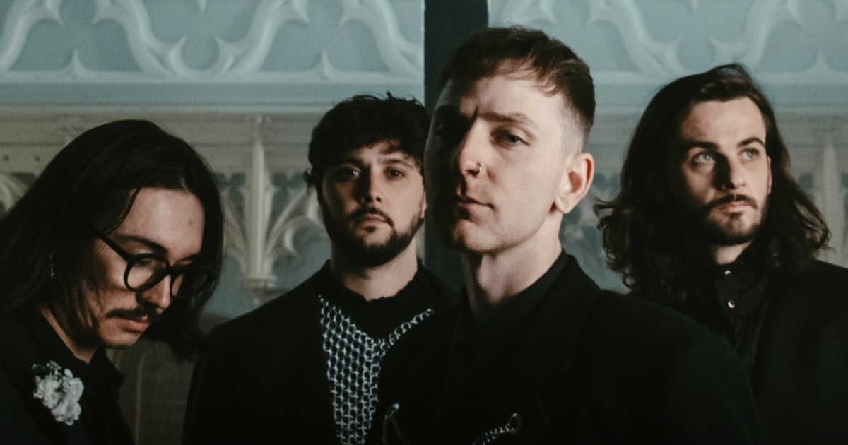 Melbourne's Bad/Love Announce National Headline Tour Dates