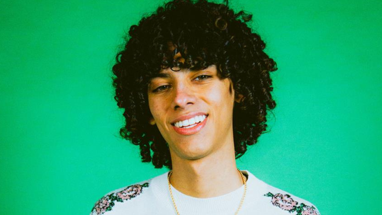 Melbourne Rapper J Verse Shares High-Energy Single 'Get Up'